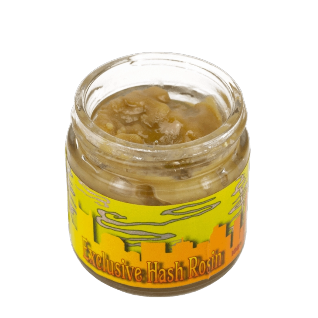 Concentrates – Roz From Frasier