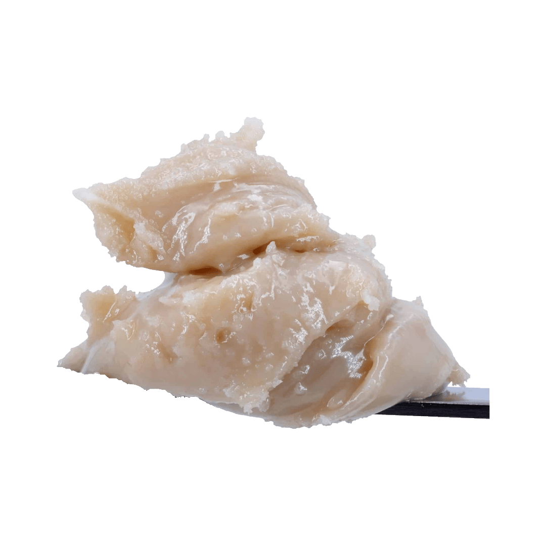 The Hive THCa Live Hash Rosin – Roz From Frasier